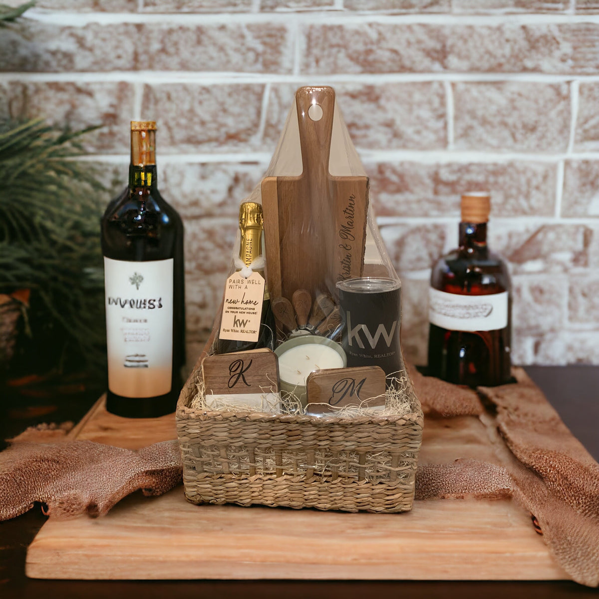 Curated Gift Sets – ReFIND Relics